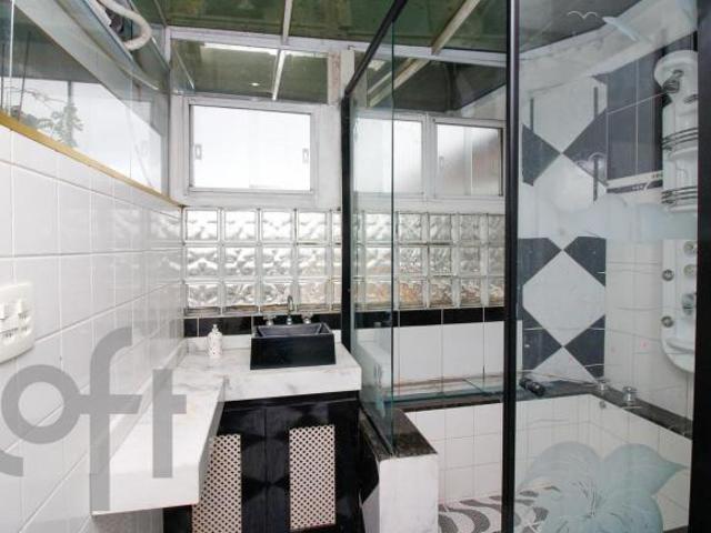 Apartamento no Vila Marina em São Paulo SP código 25034
