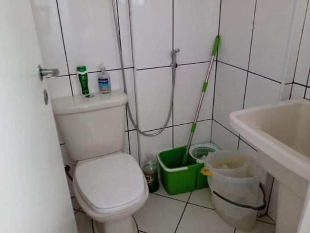 Apartamento no Vila Marina em São Paulo SP código 25045