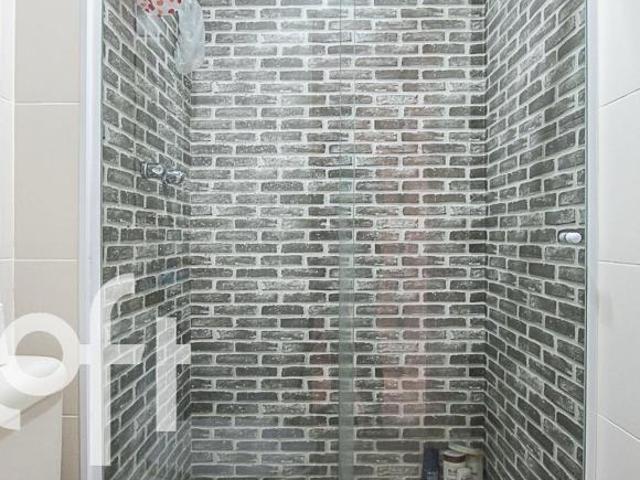 Apartamento no Vila Marina em São Paulo SP código 45310