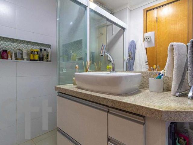 Apartamento no Vila Matilde em São Paulo SP código 14598
