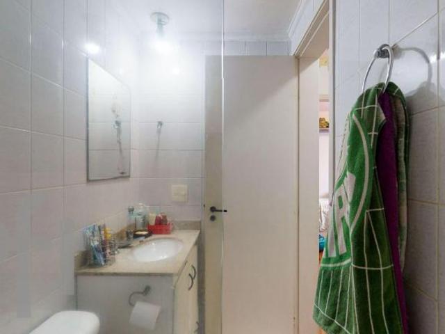 Apartamento no Vila Moinho Velho em São Paulo SP código 12059