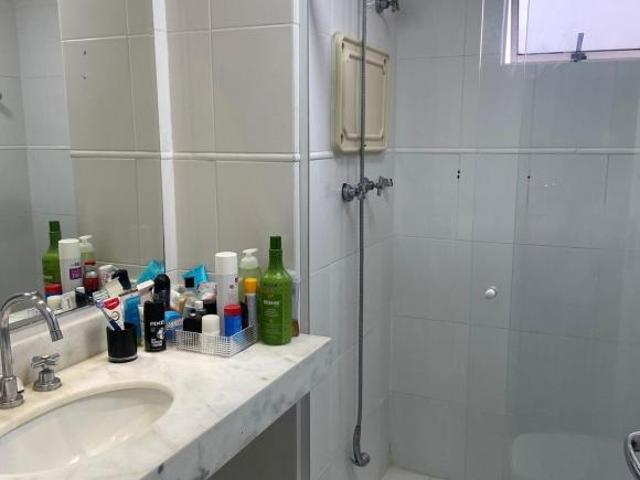 Apartamento no Vila Moinho Velho em São Paulo SP código 13161