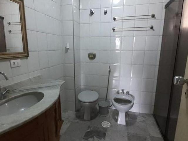 Apartamento no Vila Monte Alegre em São Paulo SP código 12834