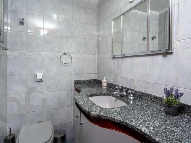 Apartamento no Vila Monumento em São Paulo SP código 10857