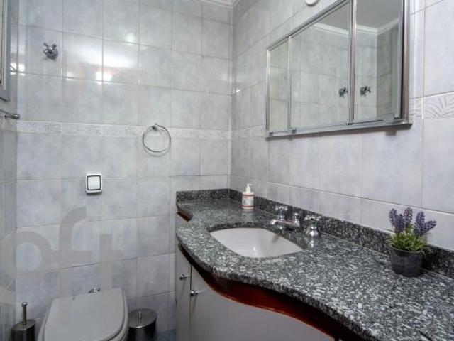 Apartamento no Vila Monumento em São Paulo SP código 10857