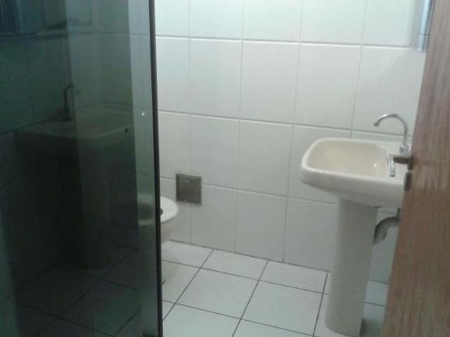 Apartamento no Vila Moreira em Guarulhos SP código 46704