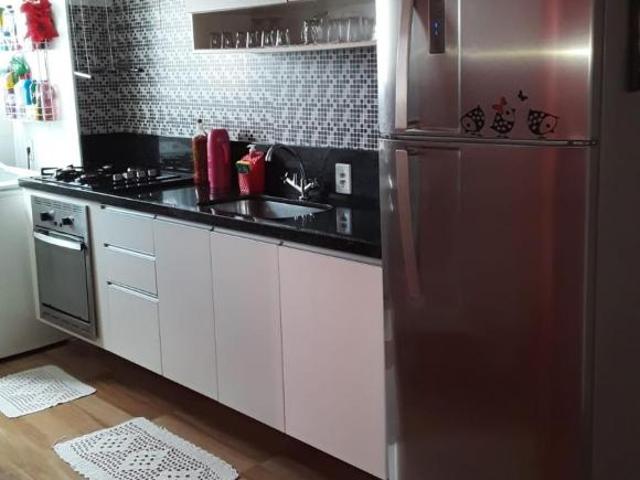 Apartamento no Vila Nina em São Paulo SP código 62085