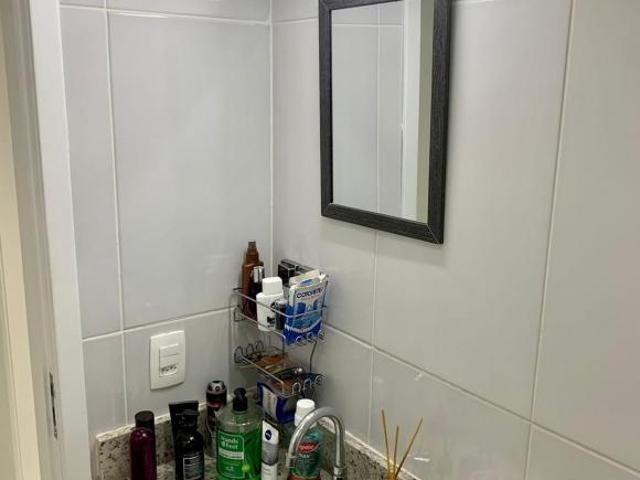 Apartamento no Vila Nivi em São Paulo SP código 48784