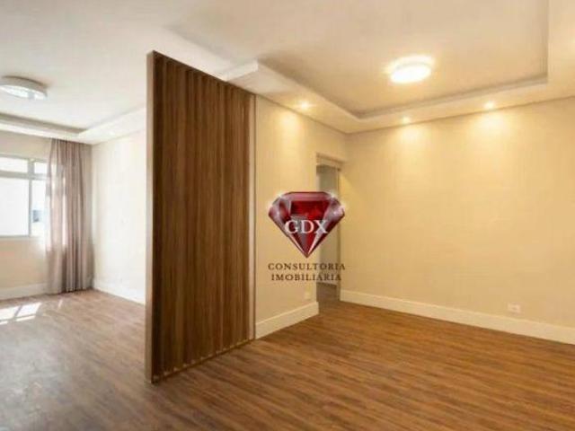 Apartamento no Vila Nova Conceição