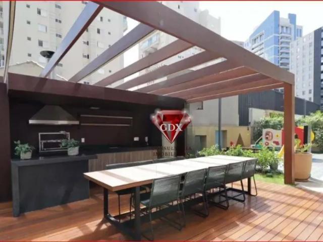 Apartamento no Vila Nova Conceição