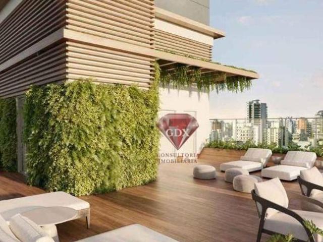 Apartamento no Vila Nova Conceição