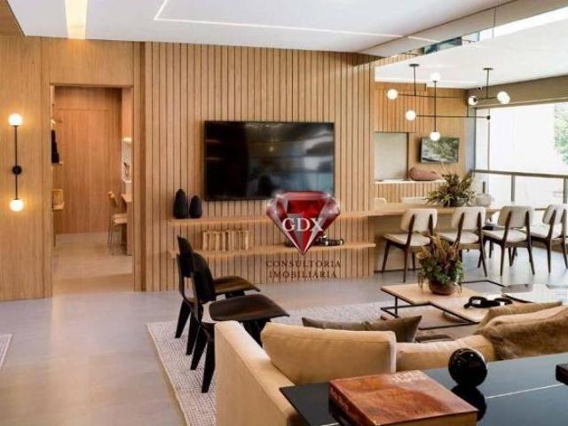 Apartamento no Vila Nova Conceição