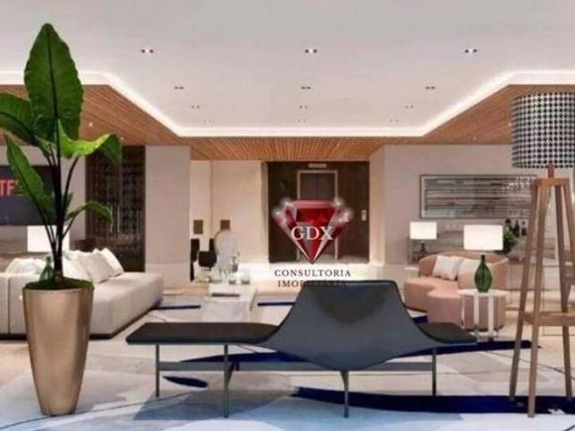 Apartamento no Vila Nova Conceição