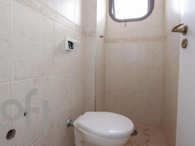 Apartamento no Vila Nova Cachoeirinha em São Paulo SP código 16132