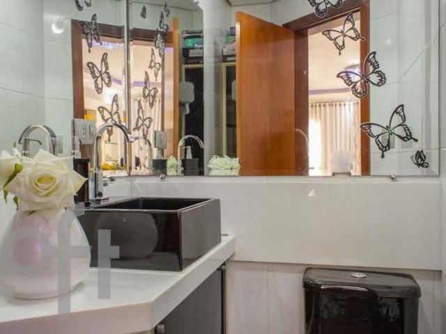 Apartamento no Vila Nova Cachoeirinha em São Paulo SP código 16135