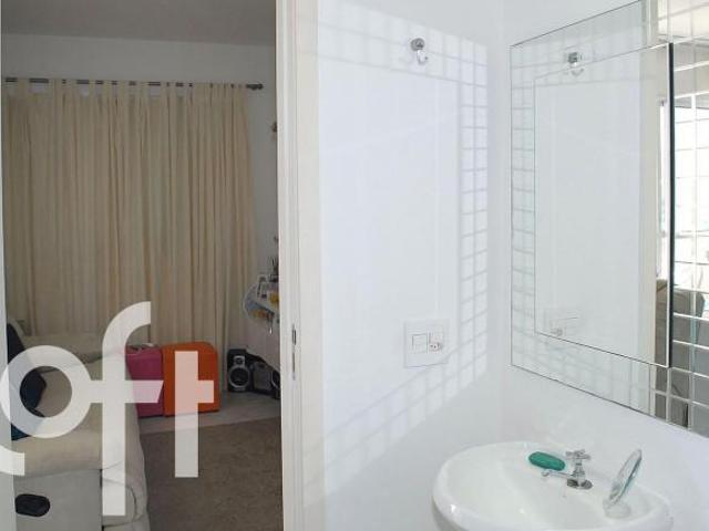Apartamento no Vila Nova Cachoeirinha em São Paulo SP código 24937