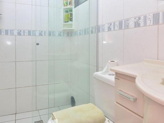 Apartamento no Vila Nova Carolina em São Paulo SP código 55000