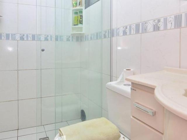 Apartamento no Vila Nova Carolina em São Paulo SP código 55000