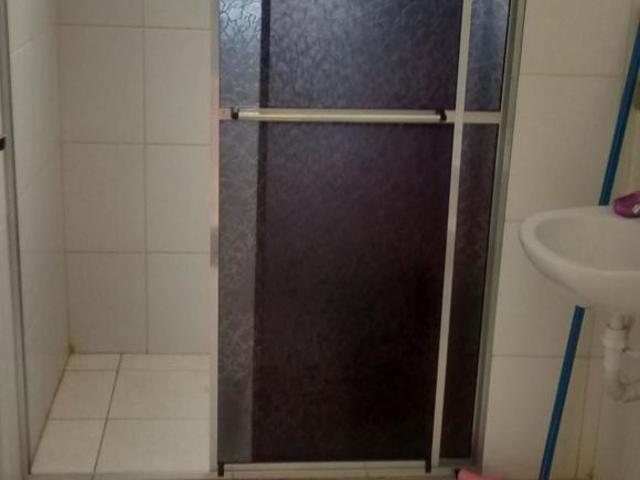 Apartamento no Vila Nova Curuçá em São Paulo SP código 62519