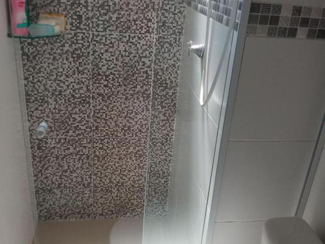Apartamento no Vila Nova Bonsucesso em Guarulhos SP código 53169