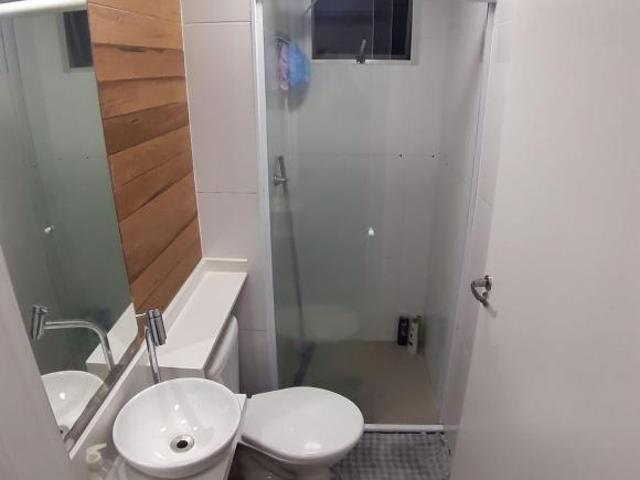 Apartamento no Vila Nova Bonsucesso em Guarulhos SP código 65730
