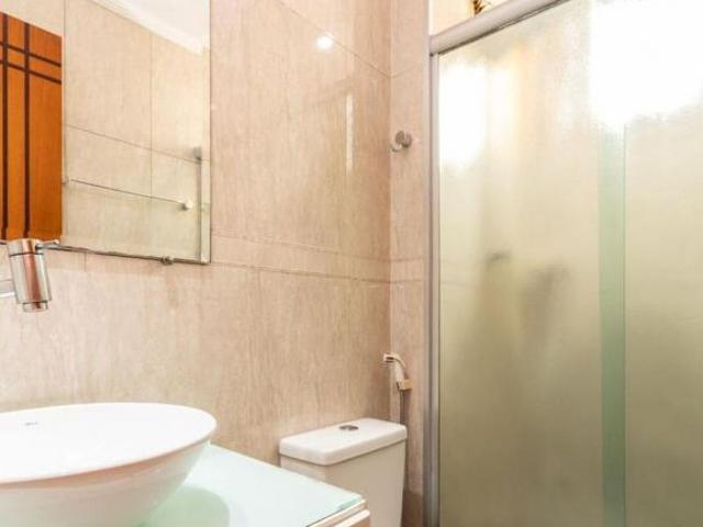 Apartamento no Vila Nova Savoia em São Paulo SP código 14650