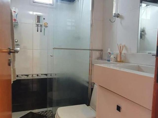 Apartamento no Vila Nova Savoia em São Paulo SP código 14651