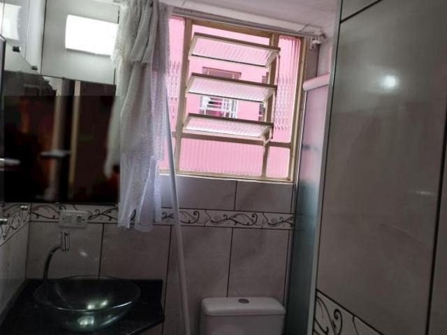 Apartamento no Vila Nova Parada em São Paulo SP código 62670