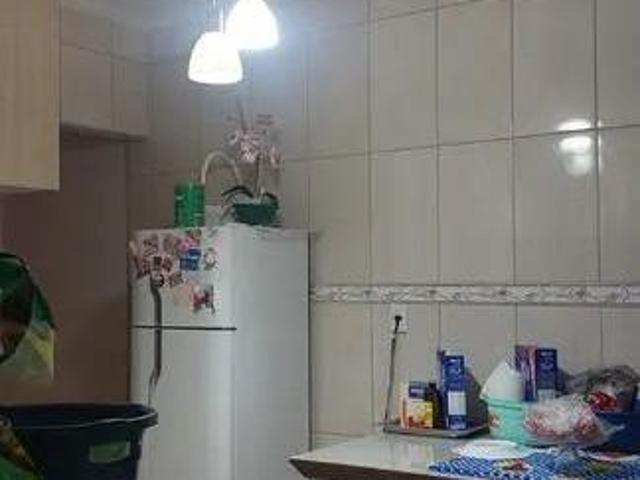Apartamento no Vila Nova York em São Paulo SP código 2080092