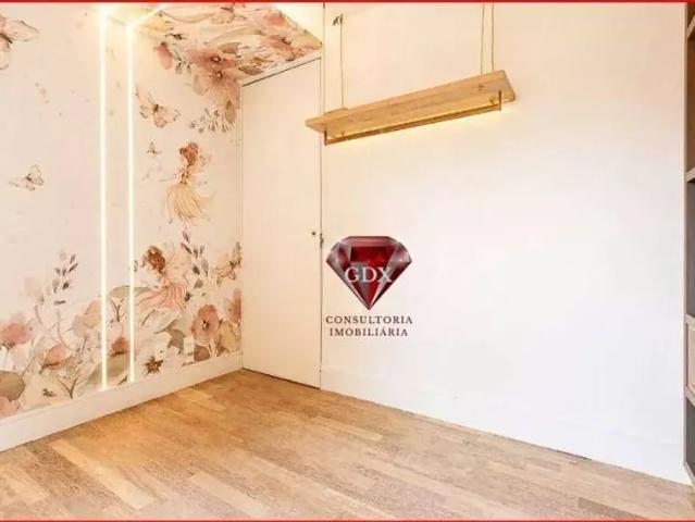 Apartamento no Vila Olimpia