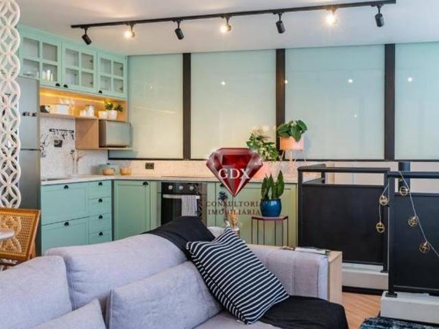 Apartamento no Vila Olímpia