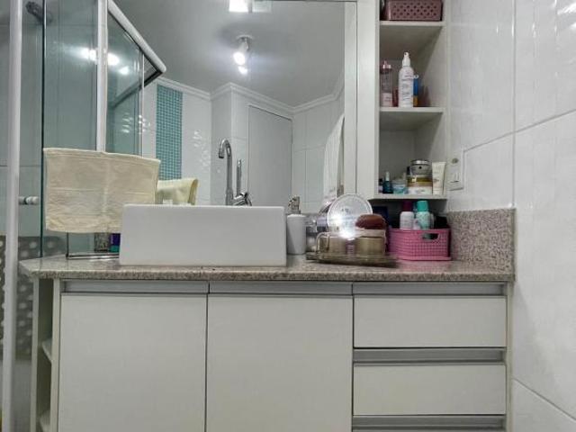 Apartamento no Vila Aurora Zona Norte em São Paulo SP código 15805