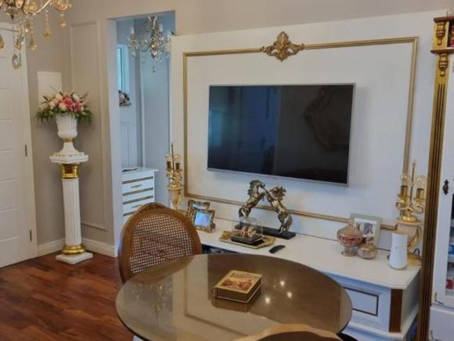 Apartamento no Vila Aurora Zona Norte em São Paulo SP código 62783