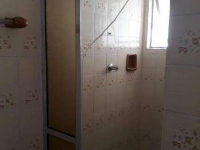 Apartamento no Vila Azevedo em São Paulo SP código 31941