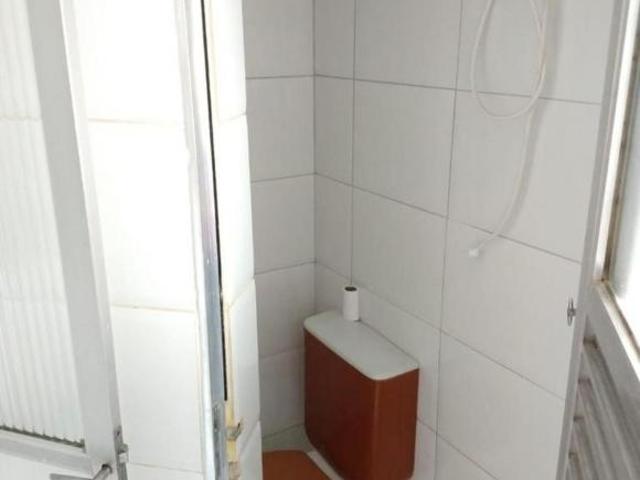 Apartamento no Vila Albertina em São Paulo SP código 16915
