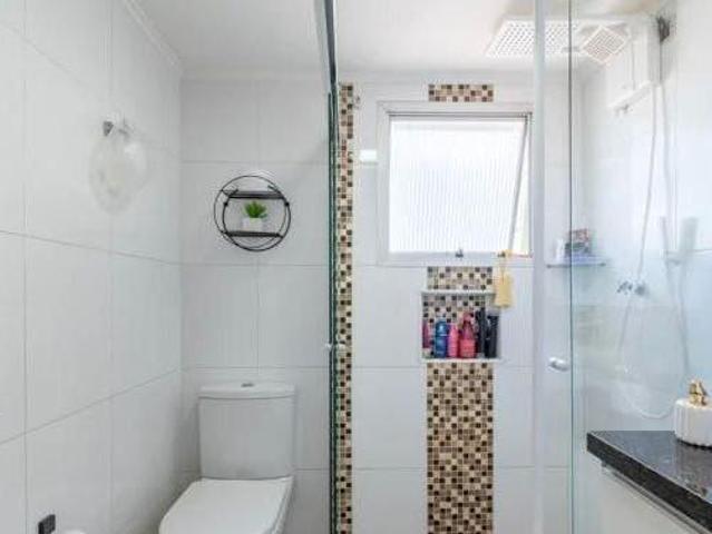 Apartamento no Vila Albertina em São Paulo SP código 16917