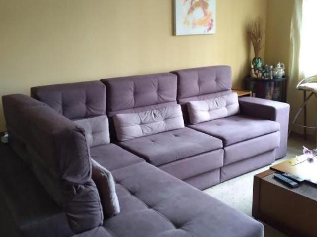 Apartamento no Vila Albertina em São Paulo SP código 2098285