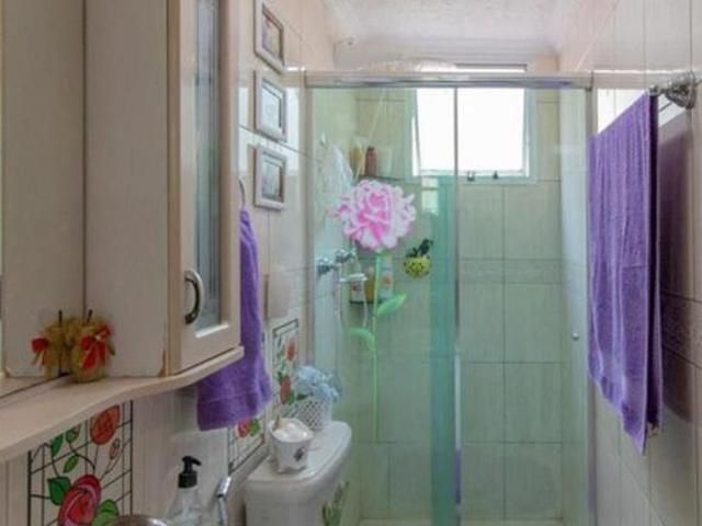 Apartamento no Vila Albertina em São Paulo SP código 23996
