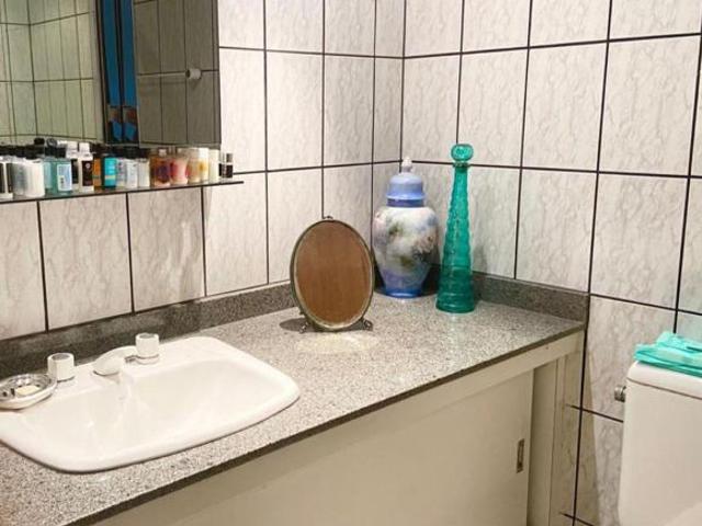 Apartamento no Vila Alexandria em São Paulo SP código 18491