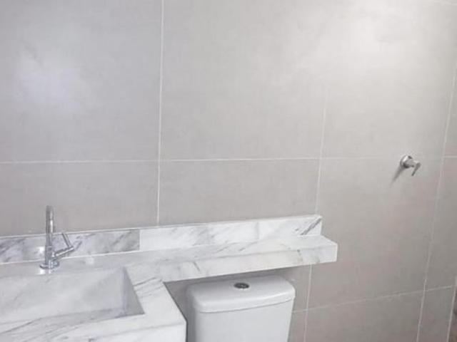 Apartamento no Vila Alice em Santo André SP código 51878