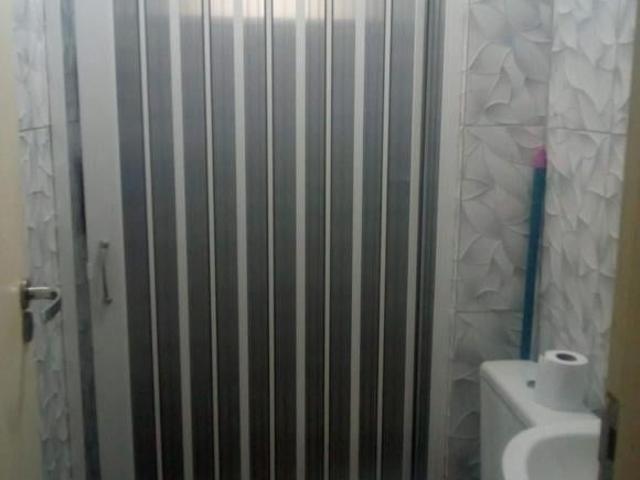 Apartamento no Vila Alzira em Guarulhos SP código 46474