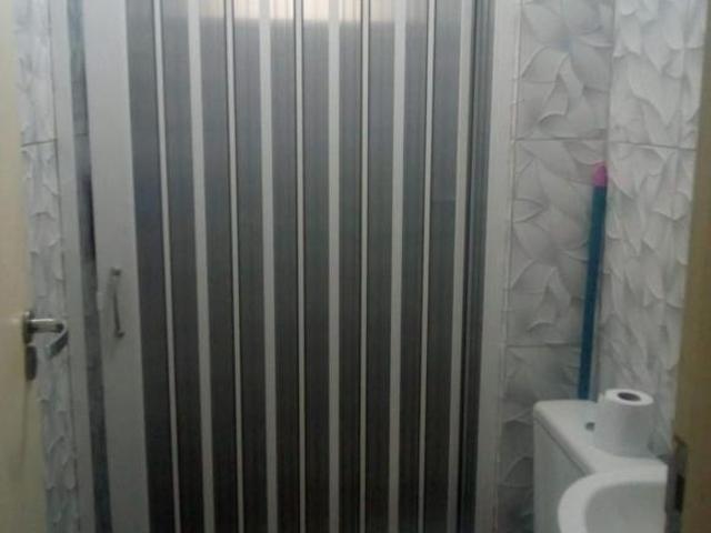Apartamento no Vila Alzira em Guarulhos SP código 46474