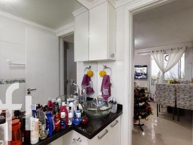 Apartamento no Vila Alzira em Guarulhos SP código 47888