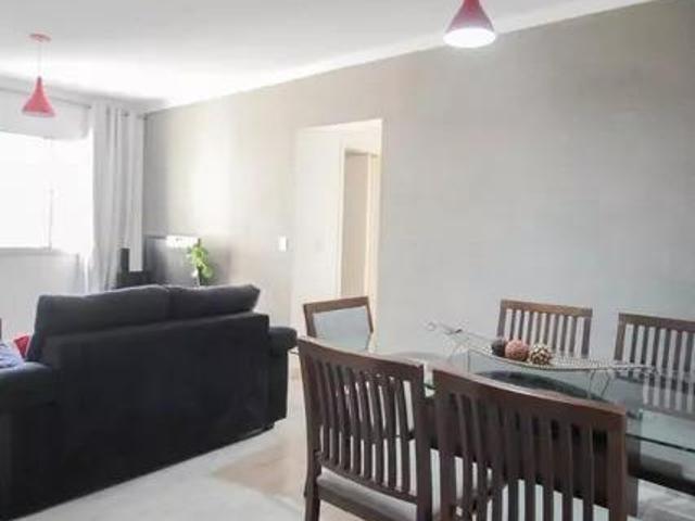 Apartamento no Vila Amélia em São Paulo SP código 2096514
