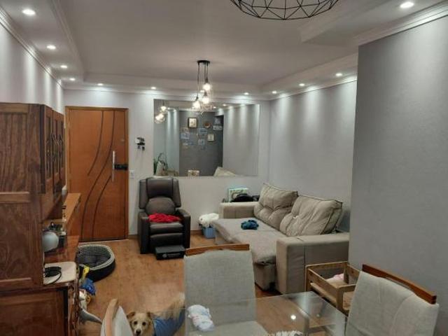 Apartamento no Vila Amélia em São Paulo SP código 2097665