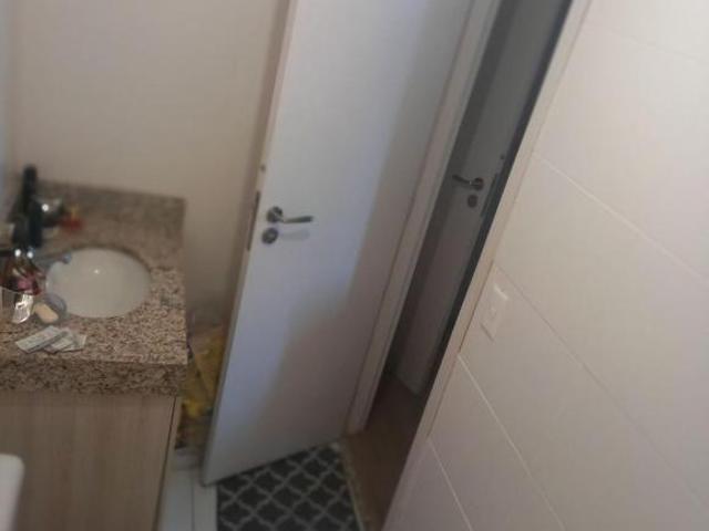 Apartamento no Vila América em Santo André SP código 53977