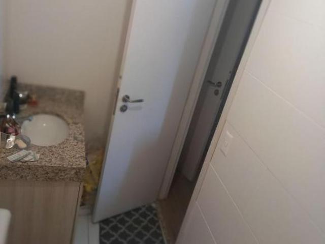 Apartamento no Vila América em Santo André SP código 53977