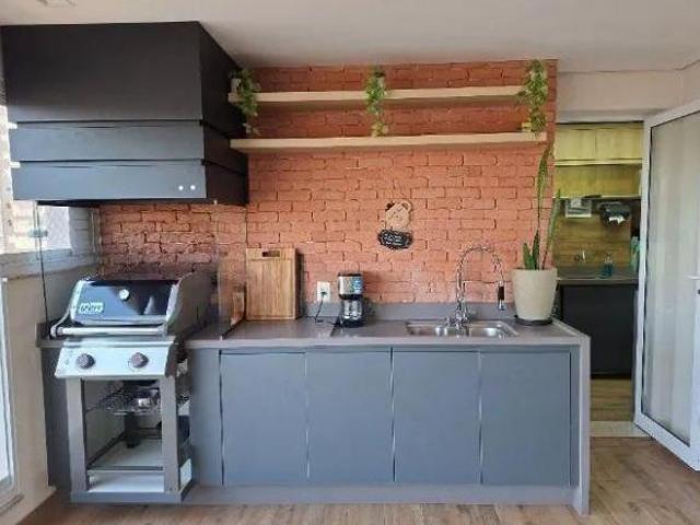 Apartamento no Vila Anastácio em São Paulo SP código 2096806