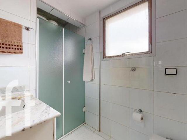 Apartamento no Vila Anglo Brasileira em São Paulo SP código 7806
