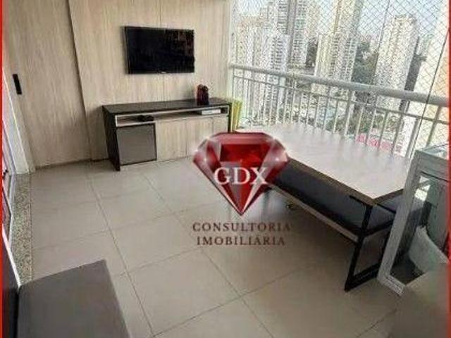 Apartamento no Vila Andrade